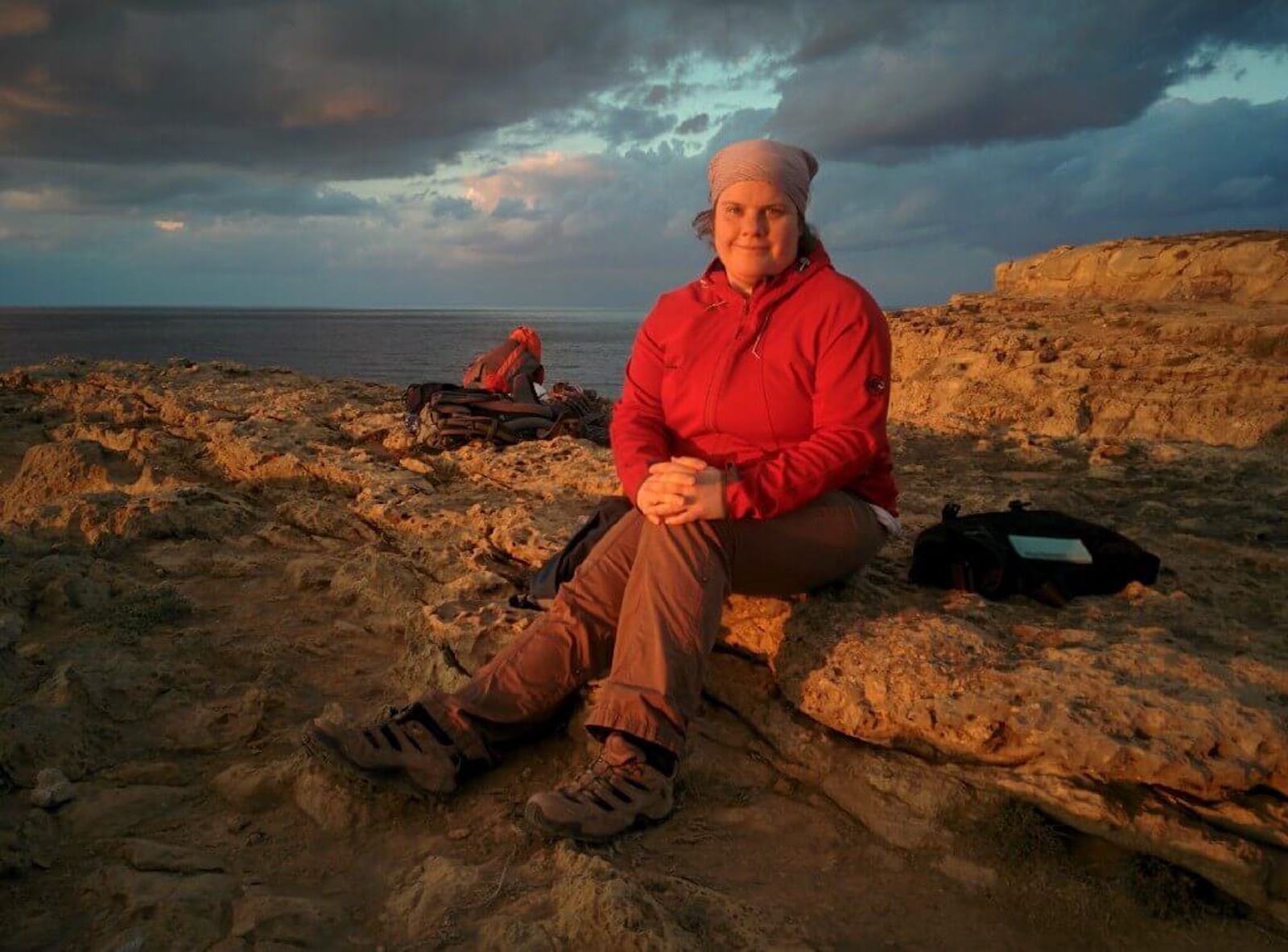 Community spotlight: Cordula Beise | Foursquare